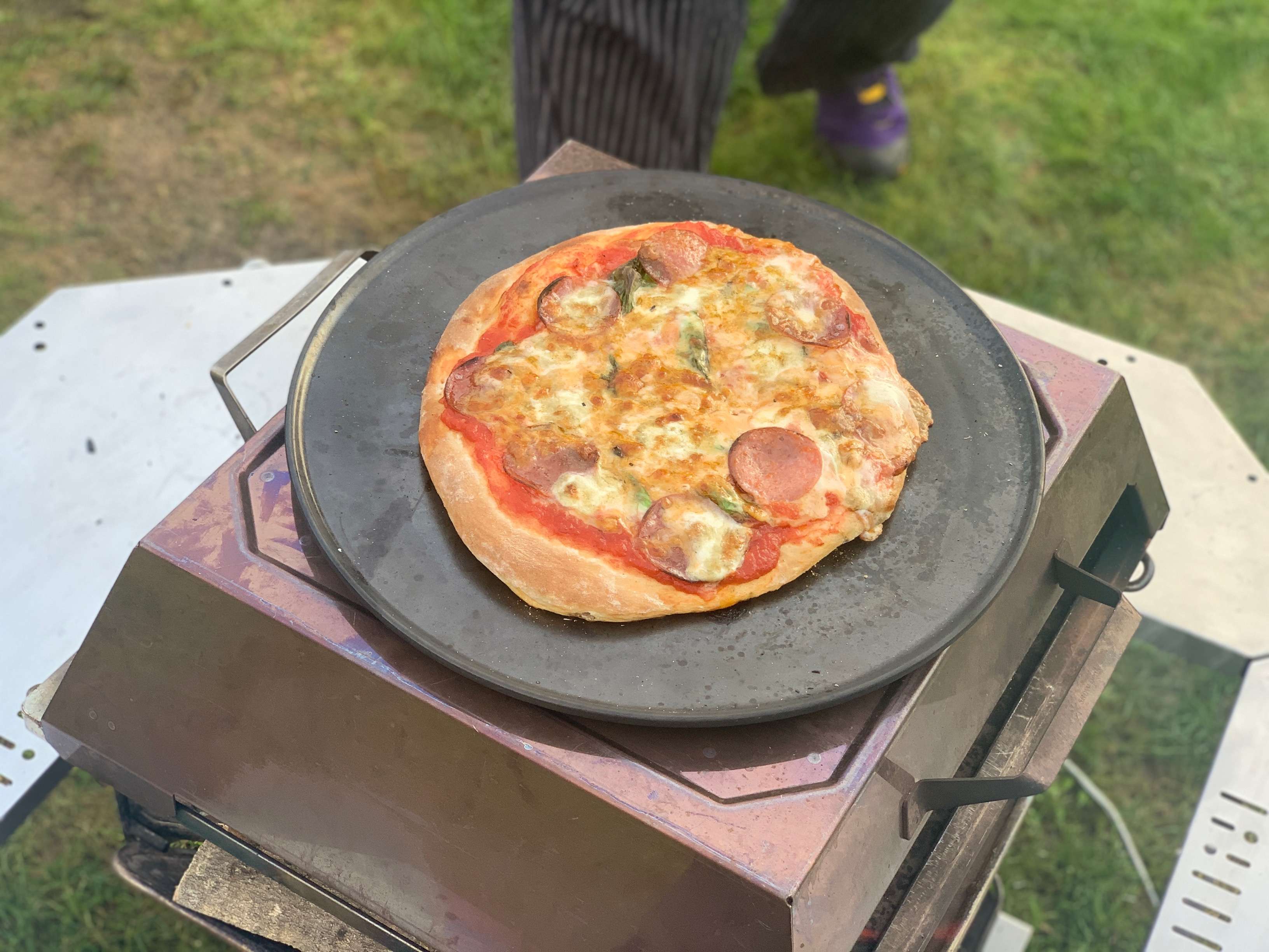 Field Oven Kitchen at Victoria Dearth blog